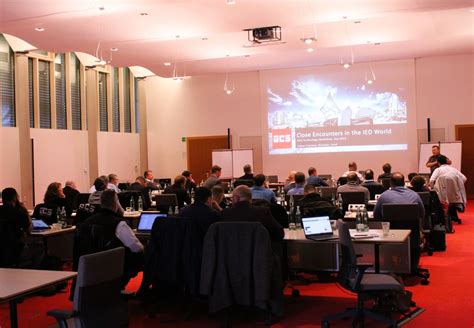 Experts Gather For Gcs Tech Expo — Gcs