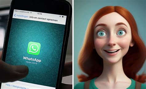 Así Funciona Luzia La Inteligencia Artificial De Whatsapp Infobae
