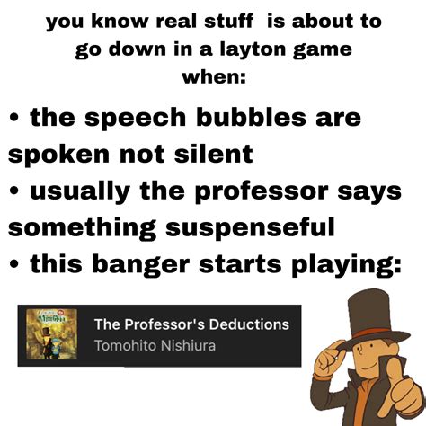 Oc Professor Layton And Pokemon Crossover Art Rprofessorlayton
