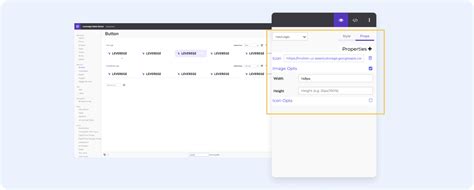 Logos Leverege Stack Documentation