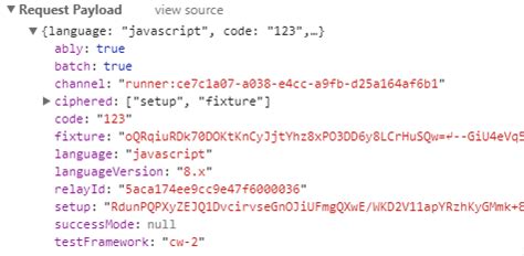 Kata Attempt Fails If Preloaded Code Is Non Empty But Will Become Empty