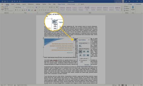 How To Use Text Boxes In Microsoft Word
