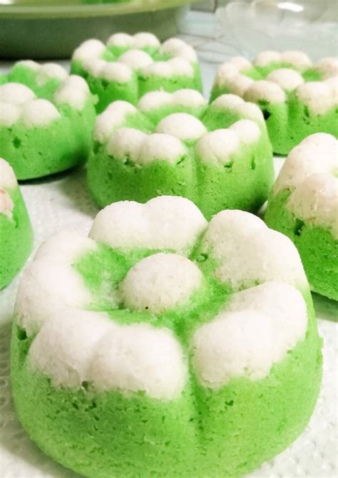 Resep Putu Ayu Oleh Laily Catur R Cookpad