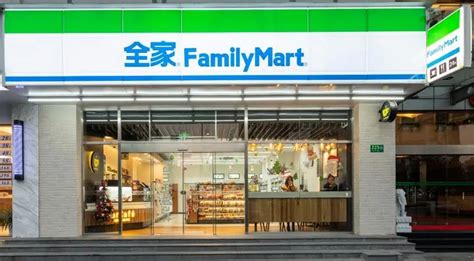 日本全家与顶新达成重组协议，在华业务将何去何从？ Cbndata