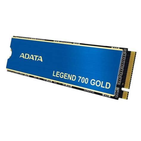 1 ТБ Внутренний Ssd диск Adata Tlc 3d Nand 2280 Legend 700 Gold Sleg 700g 1tcs S48 Sleg 700g