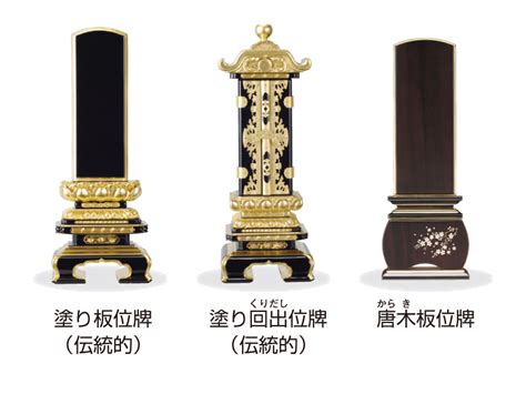本位牌の種類