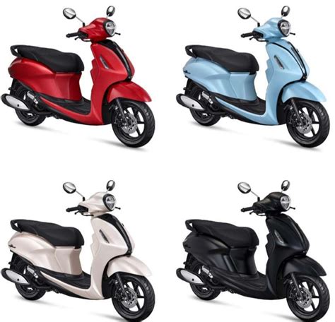 Jual YAMAHA GRAND FILANO Di Seller YAMAHA PLAZA BINTANG MAKMUR Official