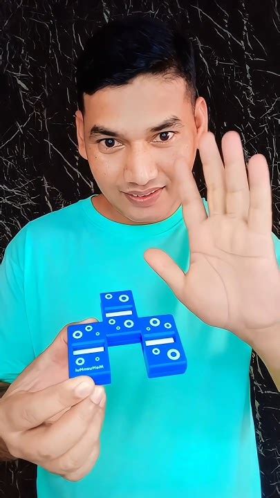 Try This Easy Magic Trick Revealed 🤯secret 👍 Shorts Viralshorts Easy