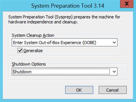 Vhd Files Migration