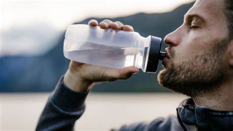 Hidratación en atletas Fisiología del Ejercicio