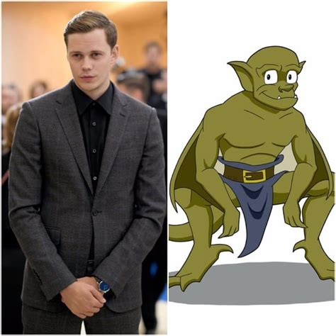 Gargoyles Fancast The Manhattan Clan Rfancast