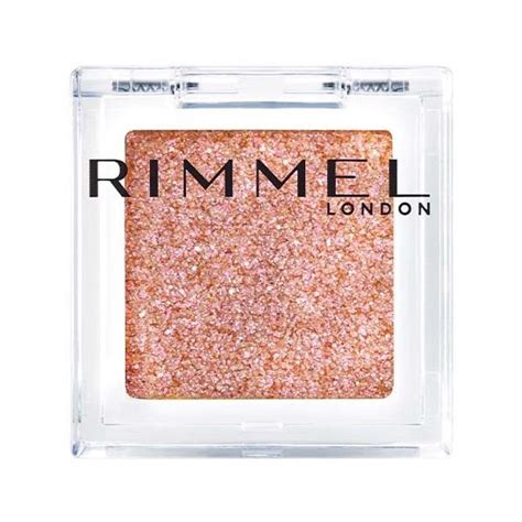 リンメル ワンダー キューブ アイシャドウ パール P002 バレエピンク Rimmel 単色シャドウ 日本の商品を世界中にお届け