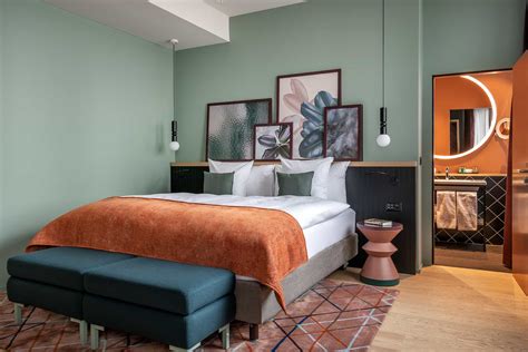 5 Luxury Hotels In Zurich Downtown The Everywhere Guide