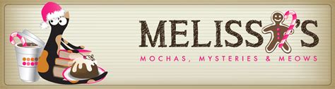 Melissas Mochas Mysteries And Meows