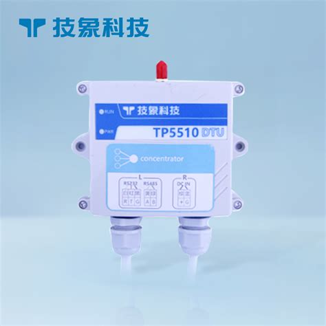 网关产品 技象科技