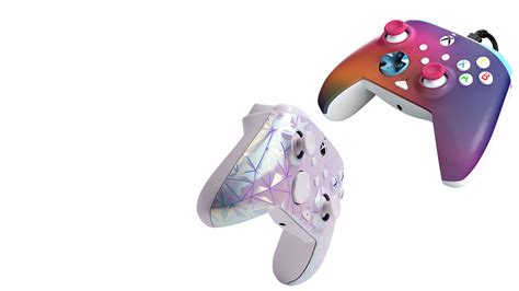 Pdp Rematch Wired Controller Xbox