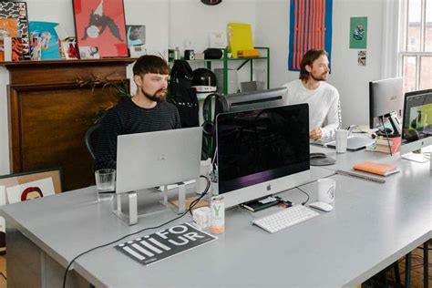 The Best Coworking Spaces In Sheffield Spacehop