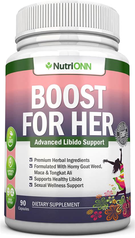 Boosted Pro For Men Advanced Formula Gummies All