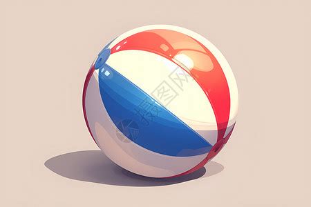夏日的欢乐插画图片下载 正版图片601349133 摄图网