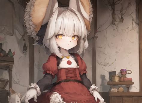 【stable Diffusion Web Ui】美少女イラスト作りたいならとりあえずコレなモデル 7mm Blog