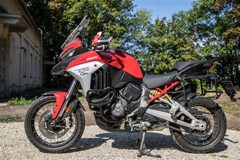 Ducati Multistrada V4 Crash Bars Corona Dothome Co Kr