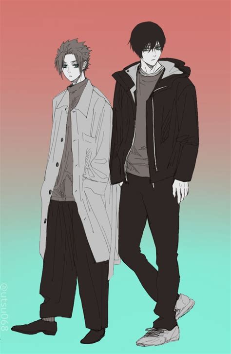 Pin By Yoselin Ortega On Bluelock Graphics Blue Anime Yandere Anime