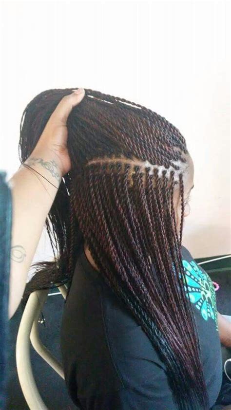 80 Best Images About Rope Twist On Pinterest Protective Styles Kinky Twists And Styles For
