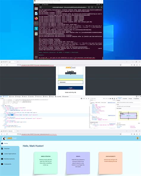 Getting Started With Aws Security Attacking And Auditing Ccconnected The Prequel