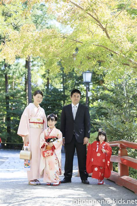 【鶴岡八幡宮（鎌倉）】七五三出張撮影をさせていただきました。 子供写真出張撮影