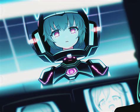 Robot Girl 2 By Elmer Tf Tg On Deviantart