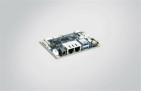Arm Single Board Computer Sbc Embedded Computer