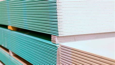 Drywall Sizes Everything You Need To Know DIY Painting Tips