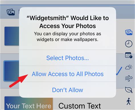 How To Add A Photo Widget To IPhone Lock Screen