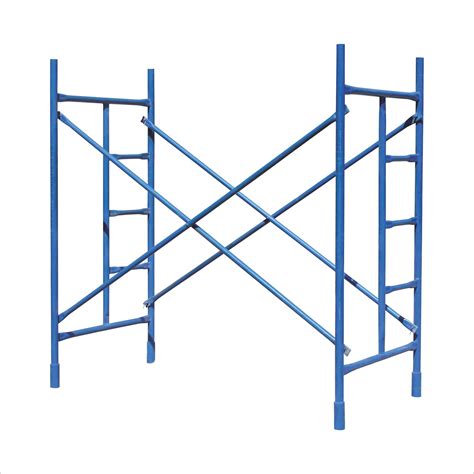 Ring Lock System Cliff Scaffoldings