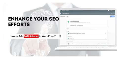 Step By Step Guide How To Add Faq Schema In Wordpress