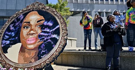 Ex Louisville Police Officer Pleads Guilty To Breonna Taylor Cover Up