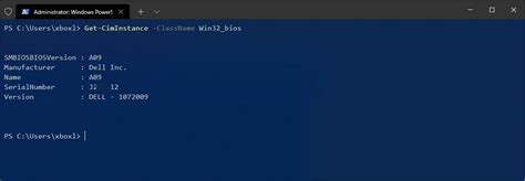How To Find Your Pcs Model Number On Windows 10 Windows Central