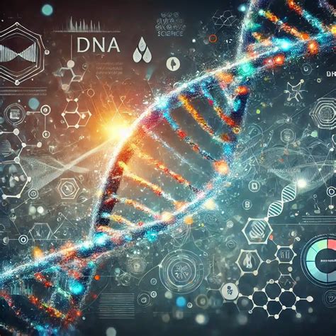 Tipos Test Genéticos Y Su Funcionalidad