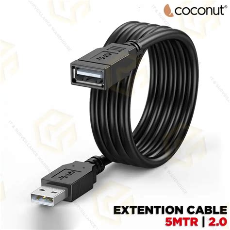 Usb Extension Cable