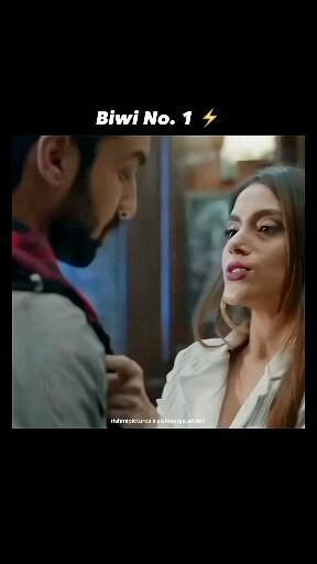 Biwi No Bhagiyelkshmi Aishwarya Khare Rohit Suchanti Best Scenes Vid O