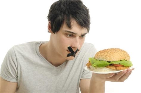 Bulimia Y Anorexia Dos Trastornos Que Ahora También Crecen Entre Los