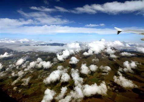 What Is Ecuadors Weather Annual Climate Charts From Across Ecuador