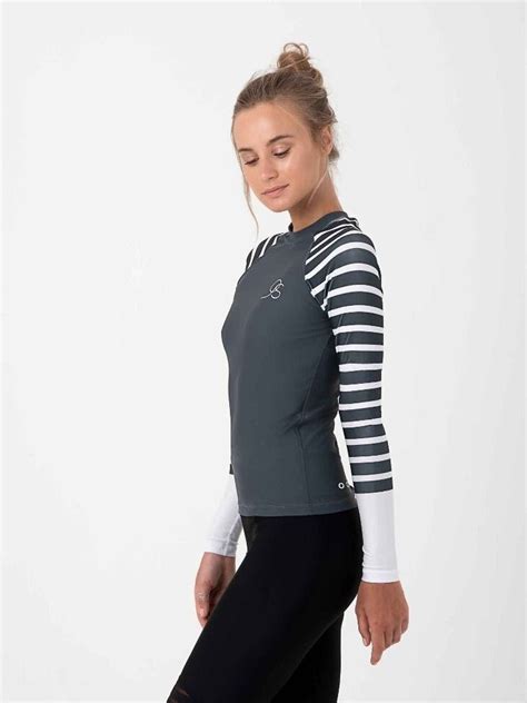 Serangan Rash Guard Etsy