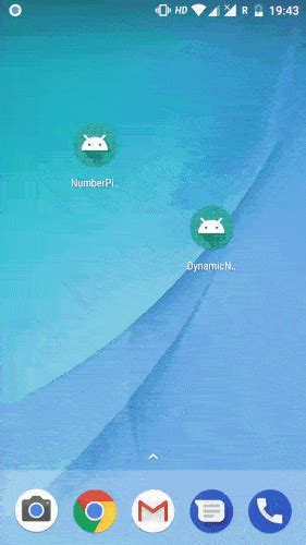 Android Numberpicker Tutorial With Example Tutorialwing