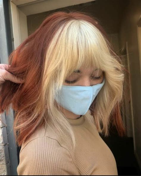 Flecos Güeritos Para Perfeccionar Tu Actual Look Es La Moda