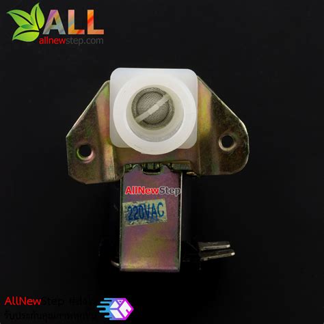 โซลินอยด์วาล์ว 4 หุน 220v 1 2 นิ้ว ขนาด 1 2 นิ้ว arduinoall ขาย arduino ซื้อ arduino อุปกรณ์