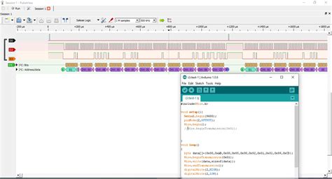 how to send i2c data from arduino uno page 2 programming arduino
