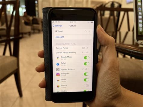 Airalo Vs Nomad Southeast Asia ESIM Review Comparison Intentional Travelers