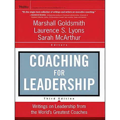 قیمت و خرید کتاب Coaching For Leadership اثر جمعی از نویسندگان انتشارات