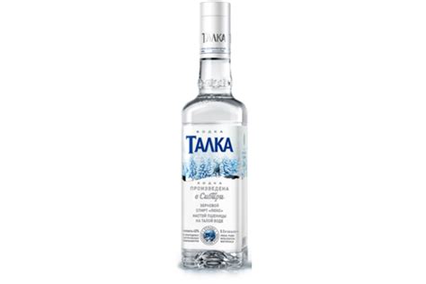 არაყი Talka 1l